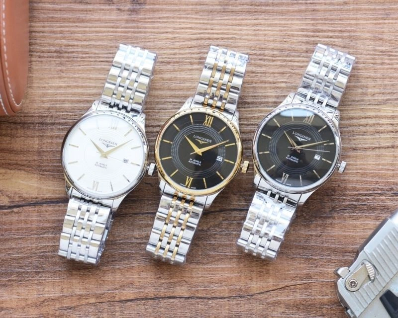 LONGINES Watches