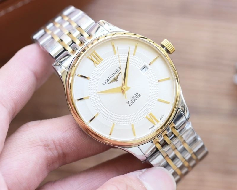 Affordable LONGINES Watches