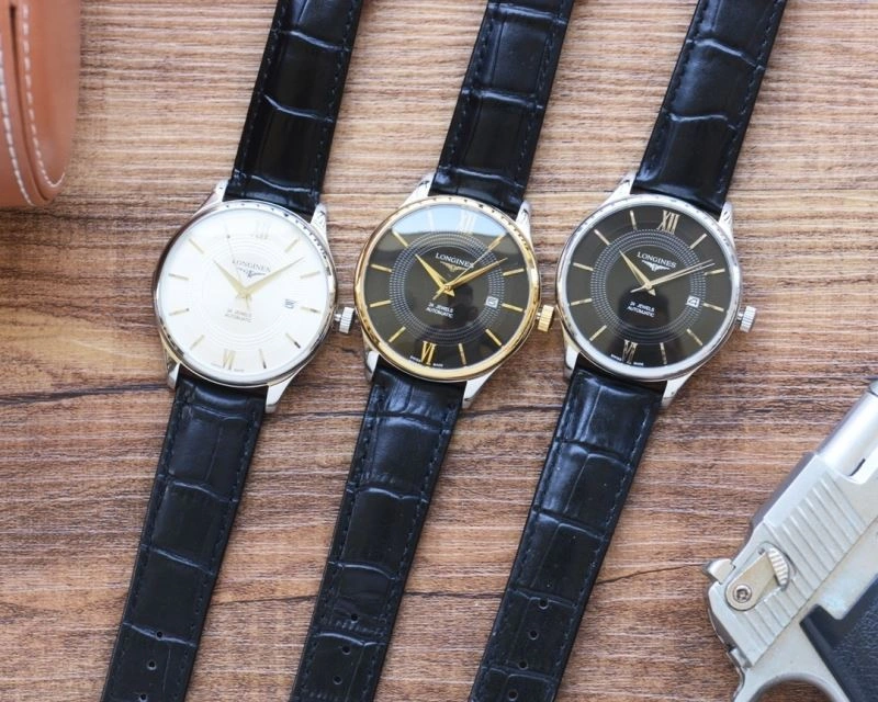 LONGINES Watches
