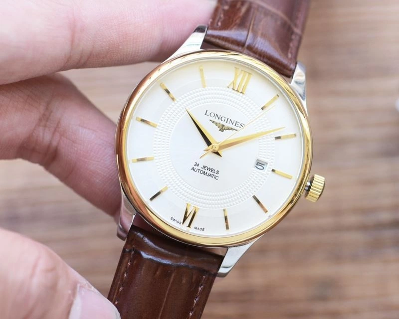 High accuracy LONGINES Watches