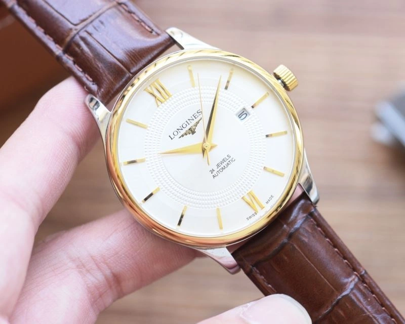High accuracy LONGINES Watches