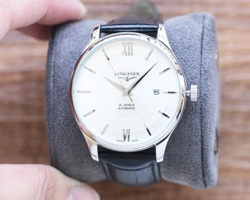 High accuracy LONGINES Watches