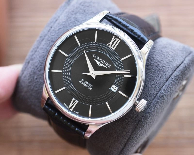 High accuracy LONGINES Watches