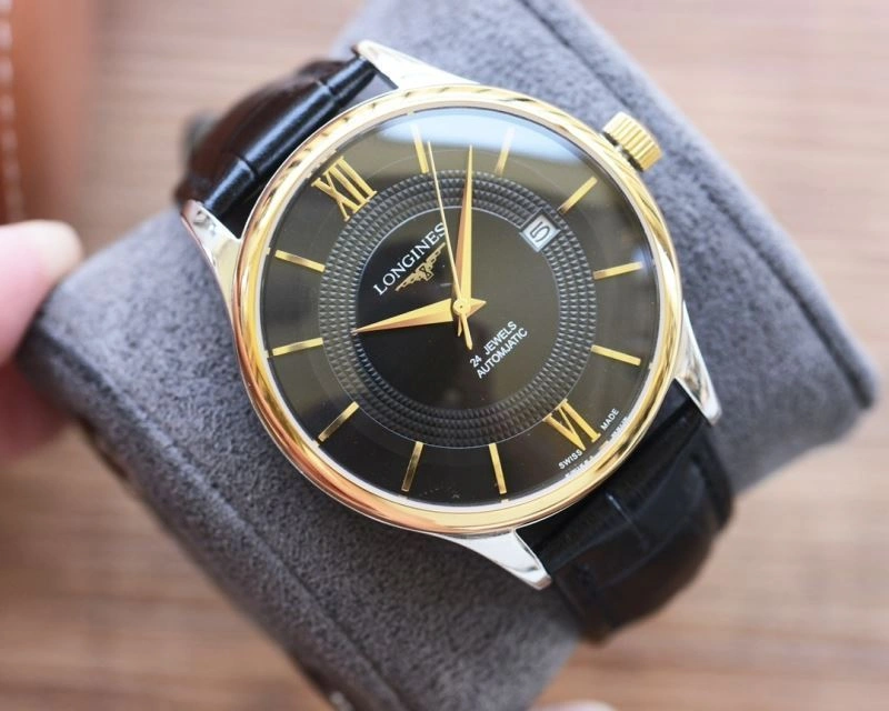 High accuracy LONGINES Watches