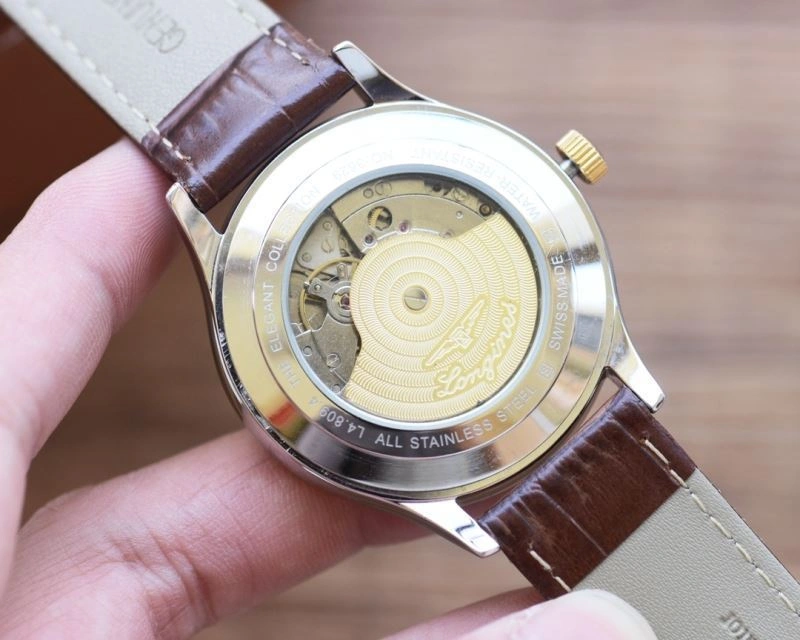 High accuracy LONGINES Watches