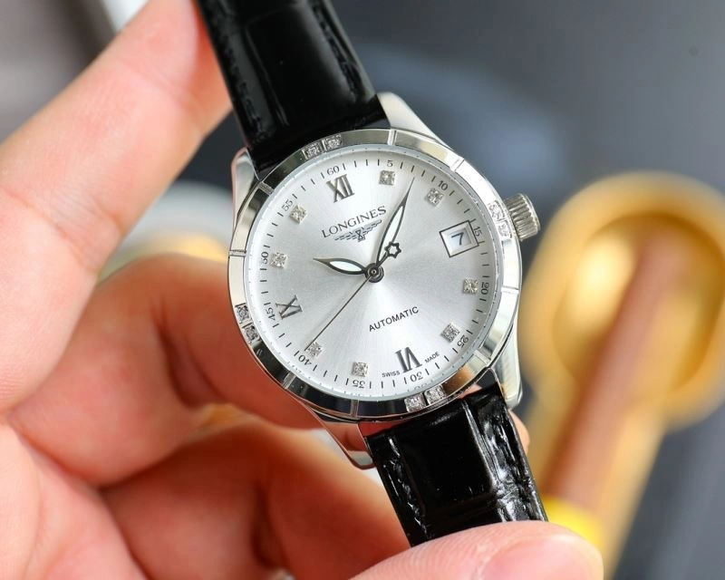 1:1 copy LONGINES Watches