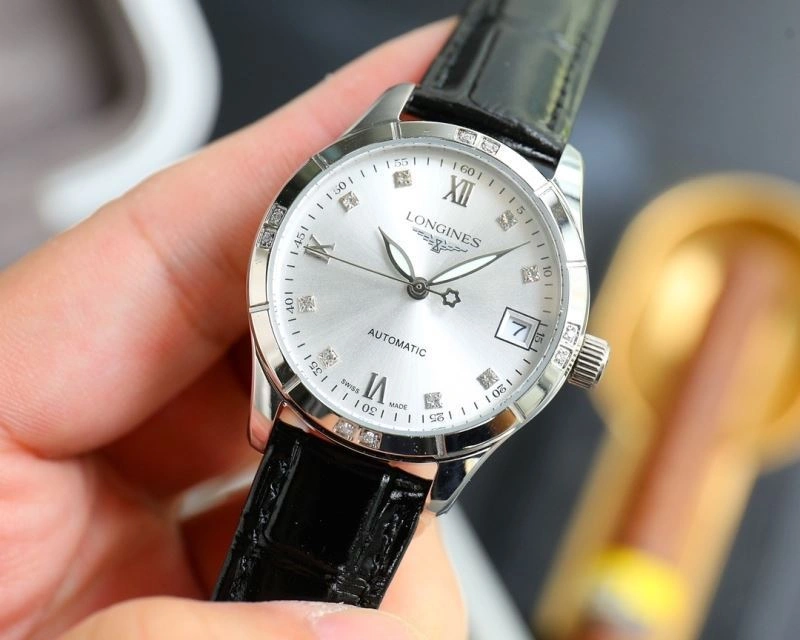 1:1 copy LONGINES Watches