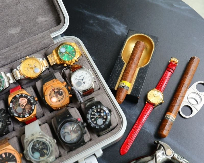 LONGINES Watches