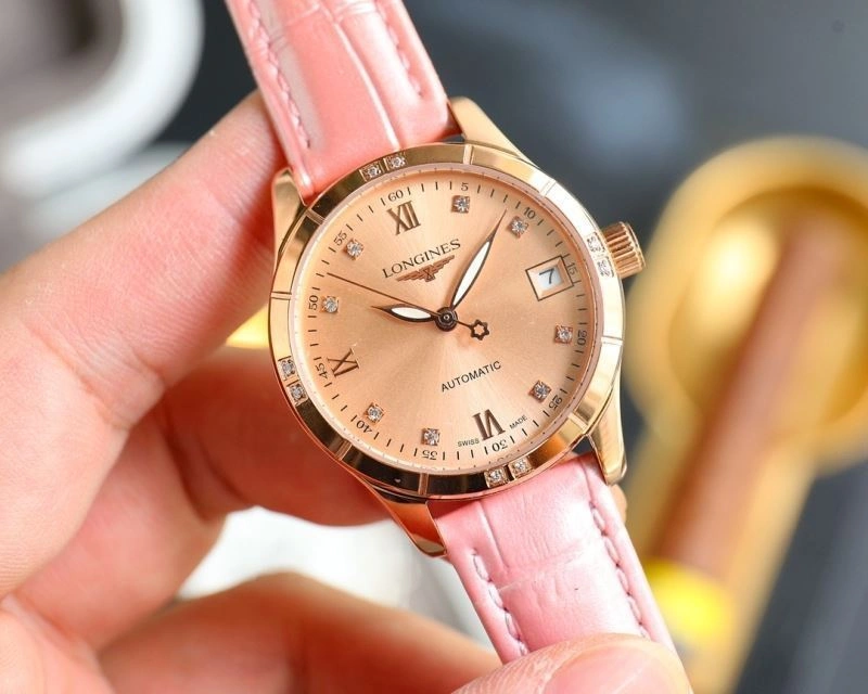 Low-cost LONGINES Watches