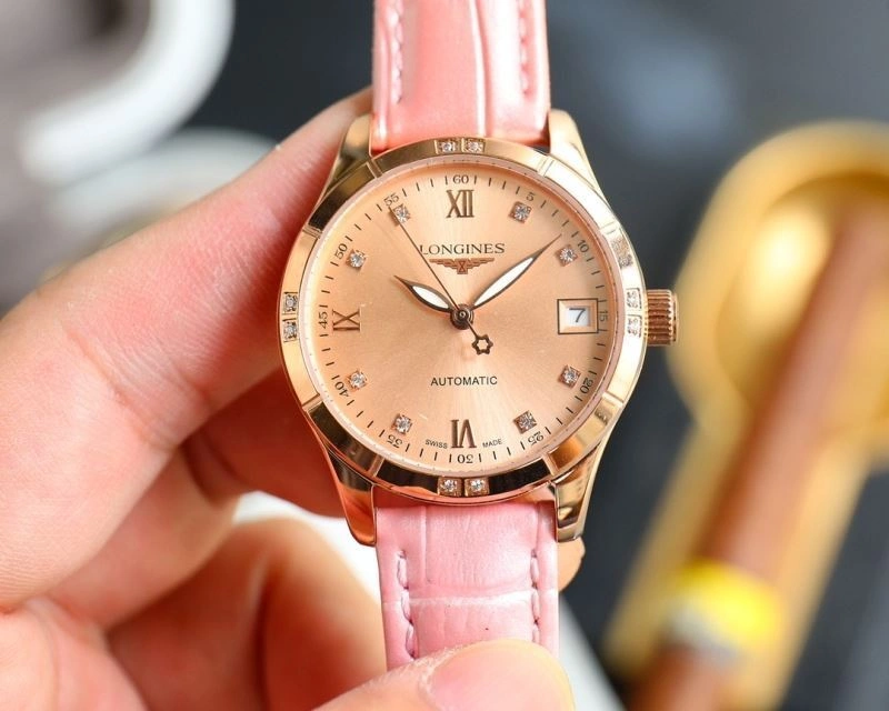 Low-cost LONGINES Watches
