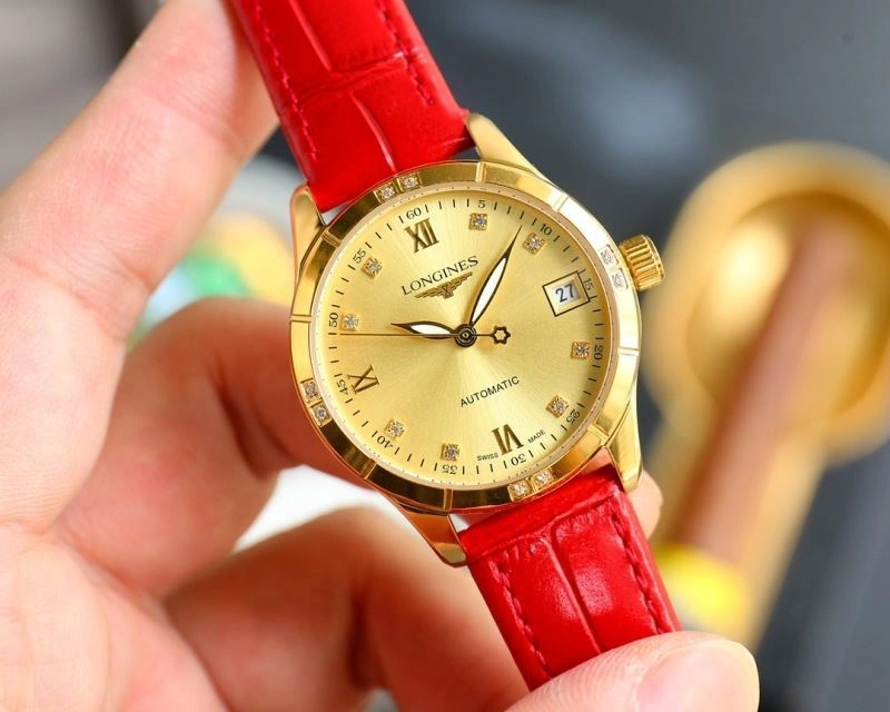 Low-cost LONGINES Watches