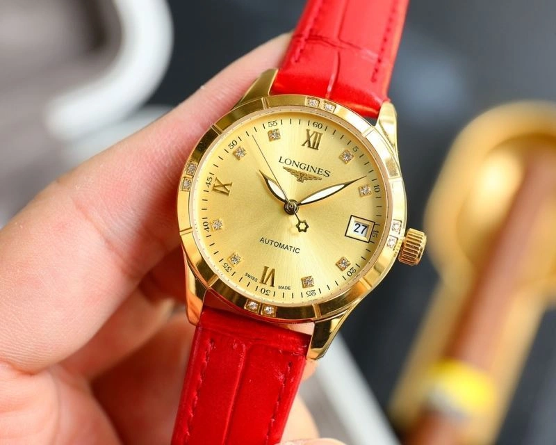 Low-cost LONGINES Watches