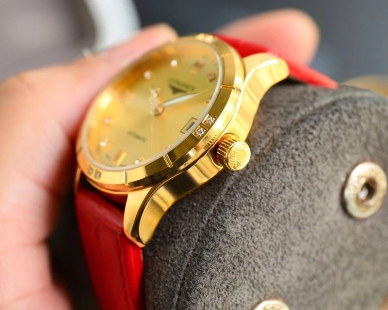 Low-cost LONGINES Watches