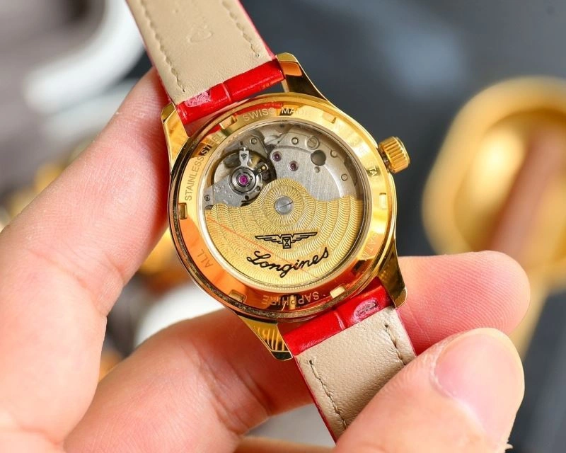 Low-cost LONGINES Watches