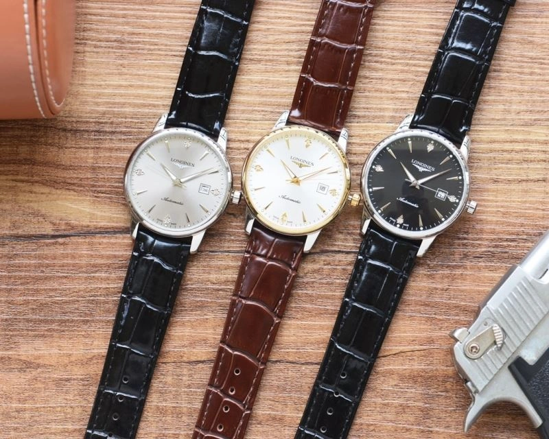 LONGINES Watches