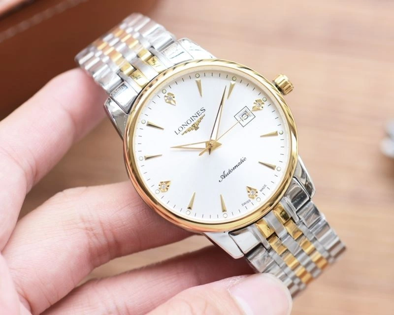 1:1 copy LONGINES Watches