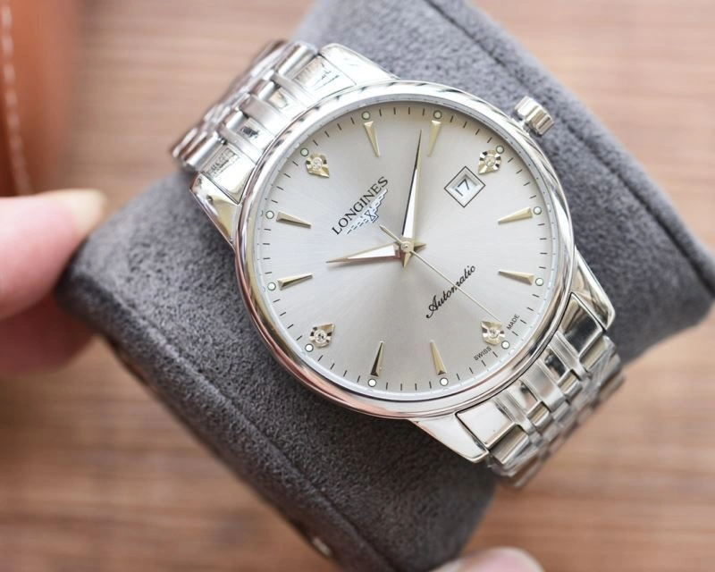 1:1 copy LONGINES Watches