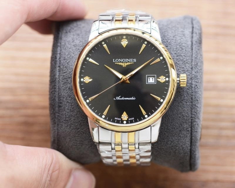 1:1 copy LONGINES Watches