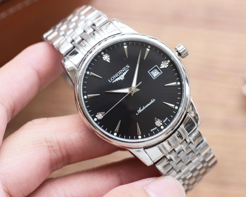 1:1 copy LONGINES Watches