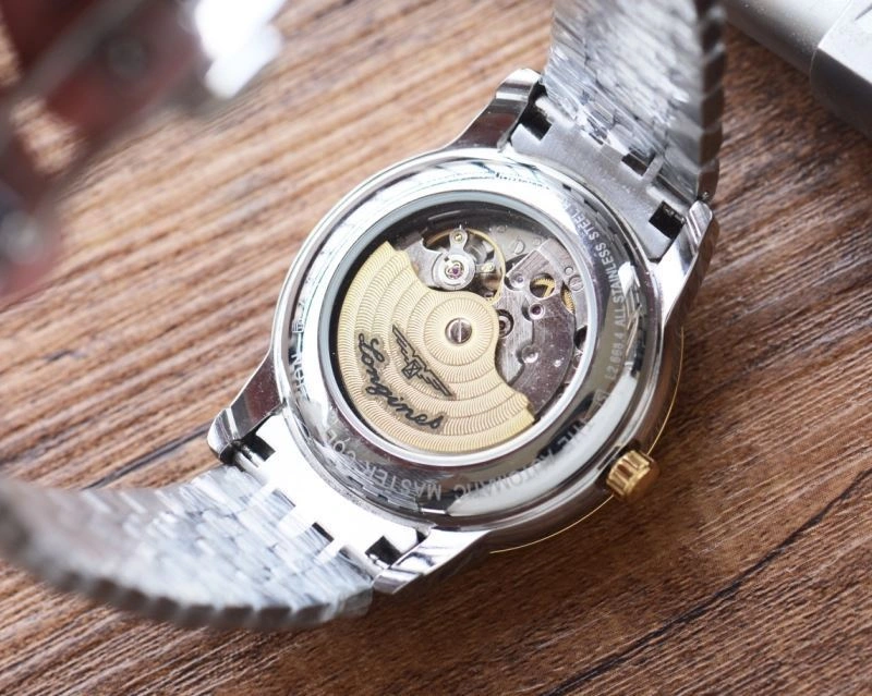 1:1 copy LONGINES Watches