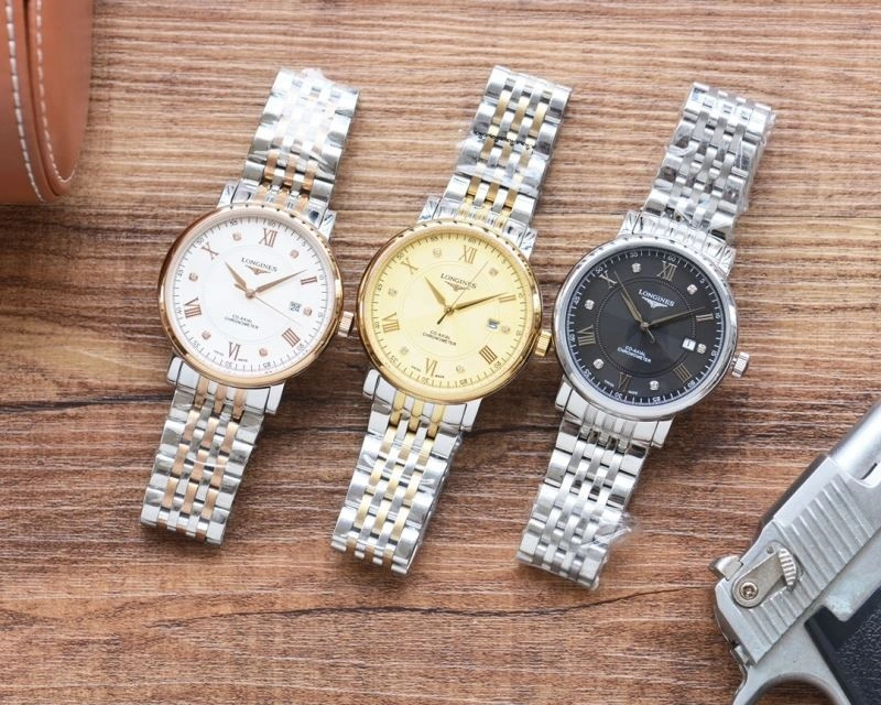 LONGINES Watches
