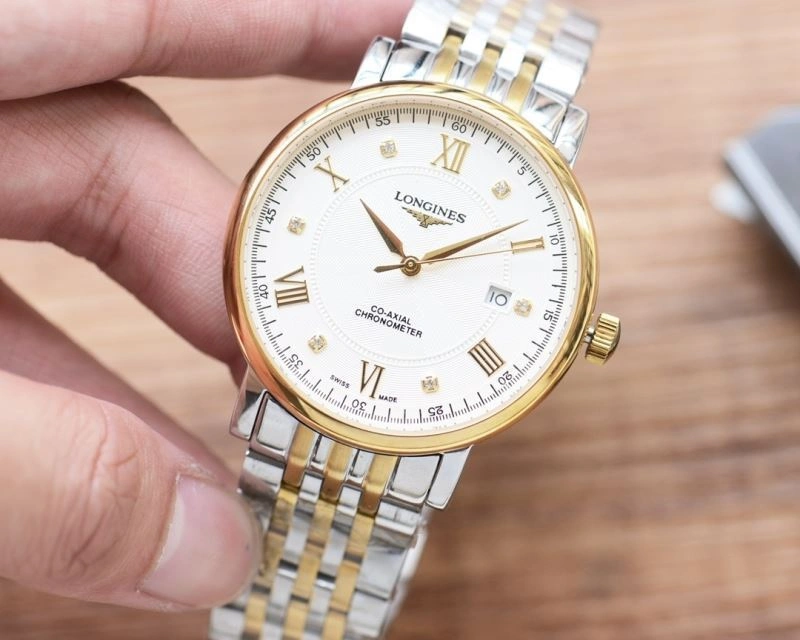 Accurate model LONGINES Watches