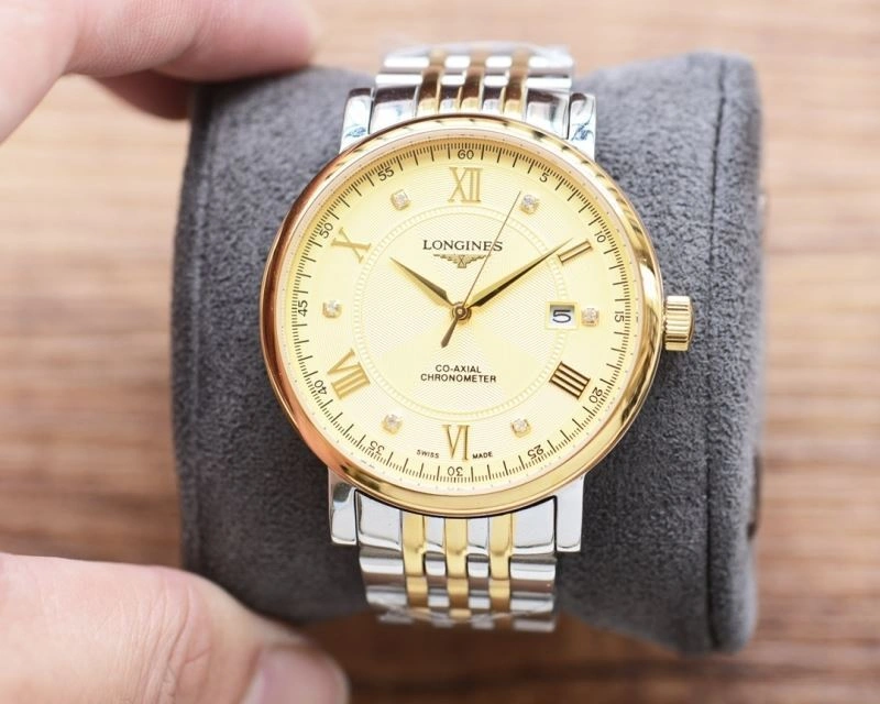Accurate model LONGINES Watches