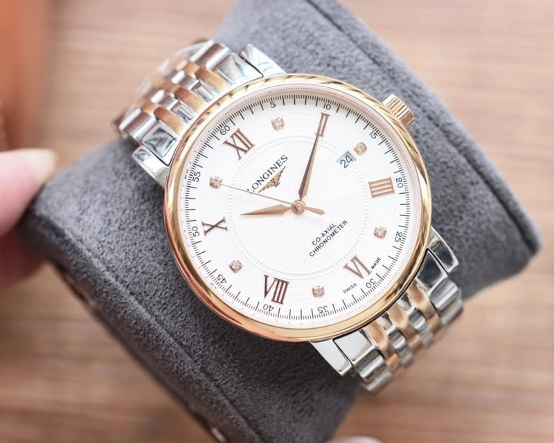 Accurate model LONGINES Watches