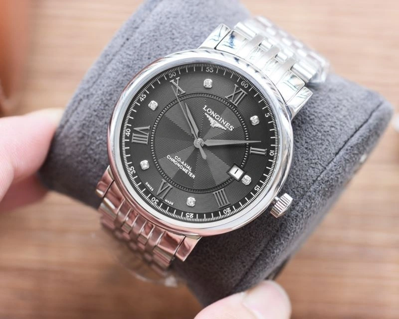 Accurate model LONGINES Watches