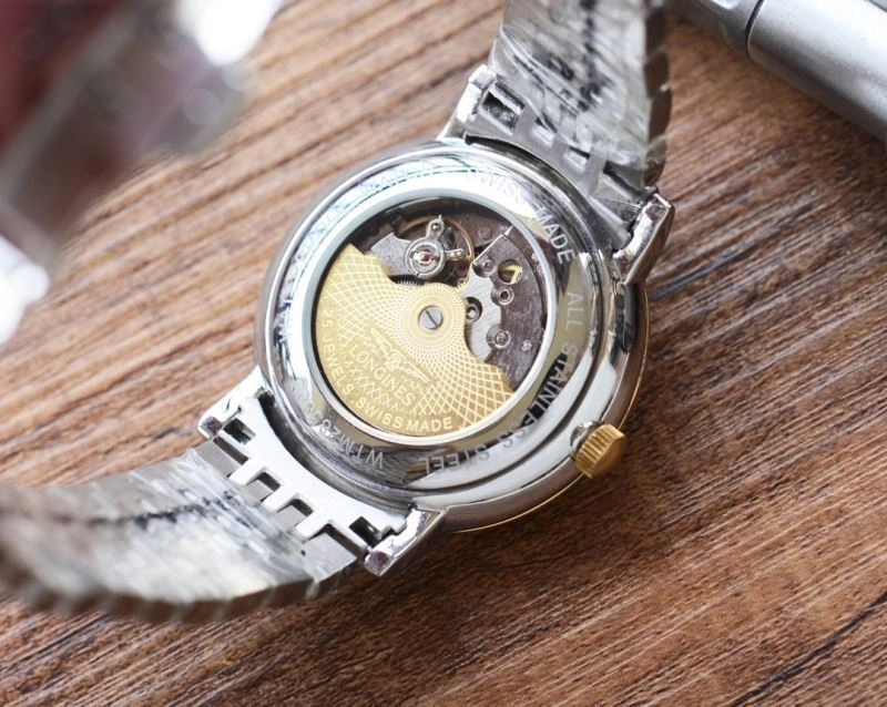 Accurate model LONGINES Watches
