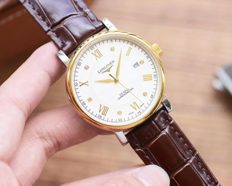 Low-cost LONGINES Watches