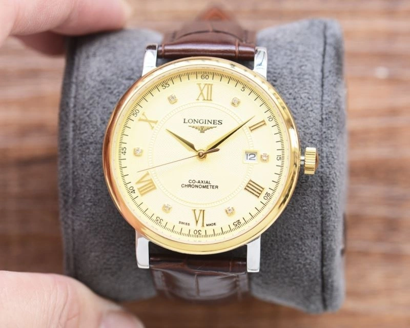 Low-cost LONGINES Watches
