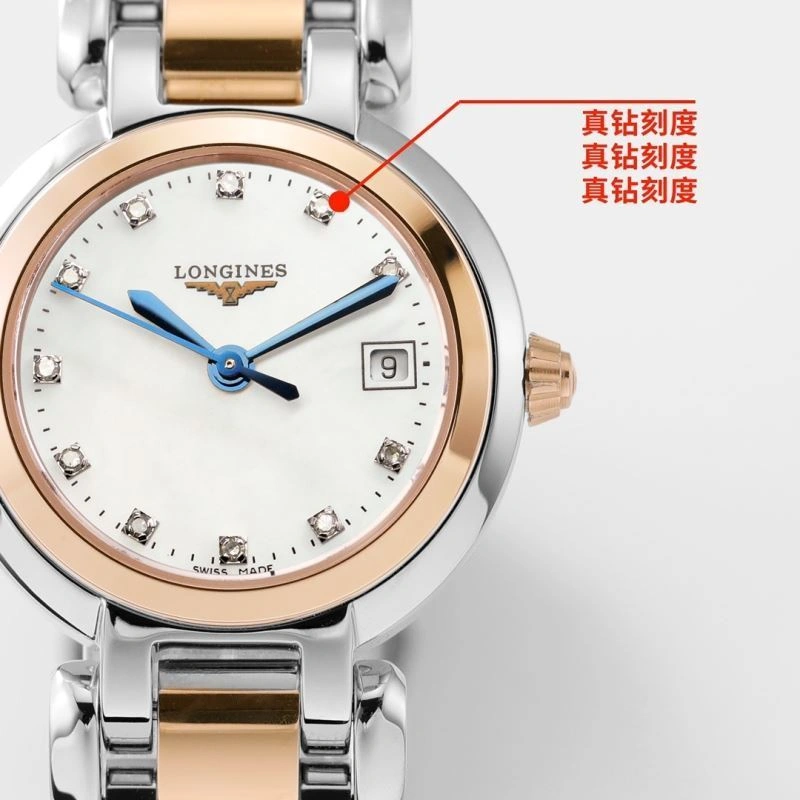 Real LONGINES Watches