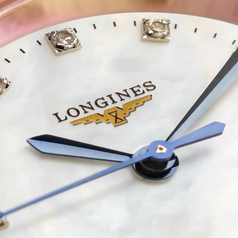 Real LONGINES Watches