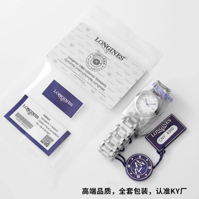 Low-cost LONGINES Watches