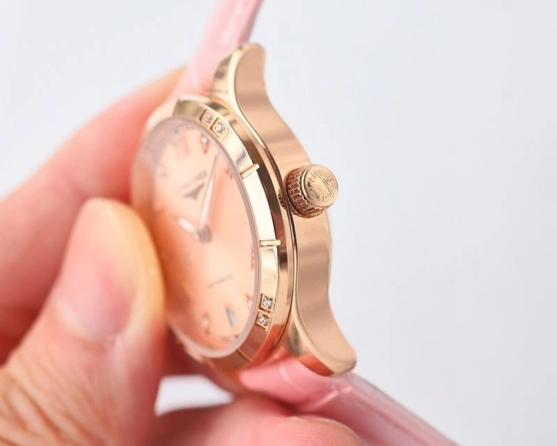 Brand-authenticated LONGINES Watches