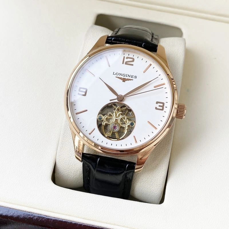 Real LONGINES Watches