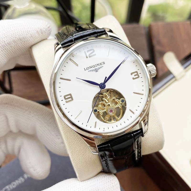 Real LONGINES Watches