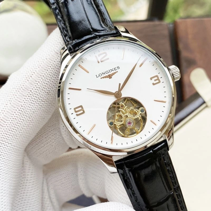 Real LONGINES Watches