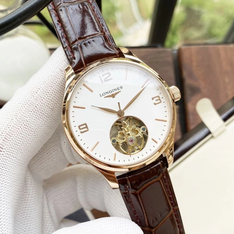 Real LONGINES Watches