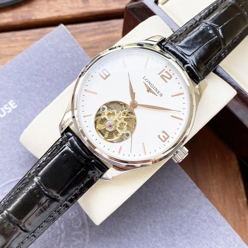 Real LONGINES Watches