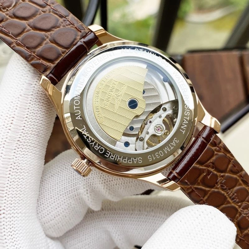 Real LONGINES Watches