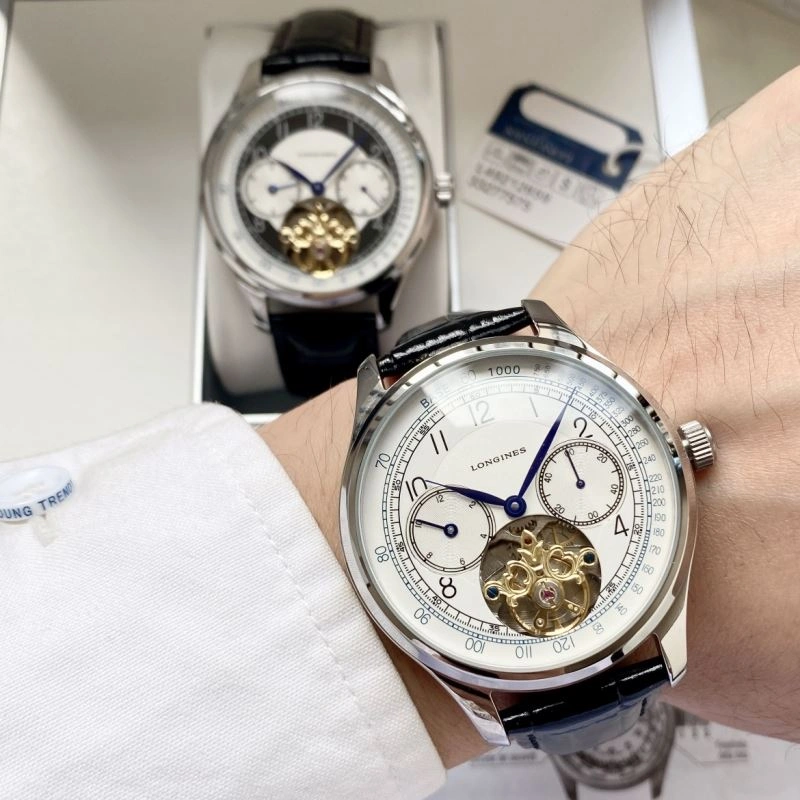 High accuracy LONGINES Watches