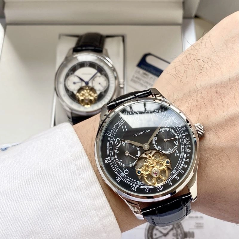 High accuracy LONGINES Watches
