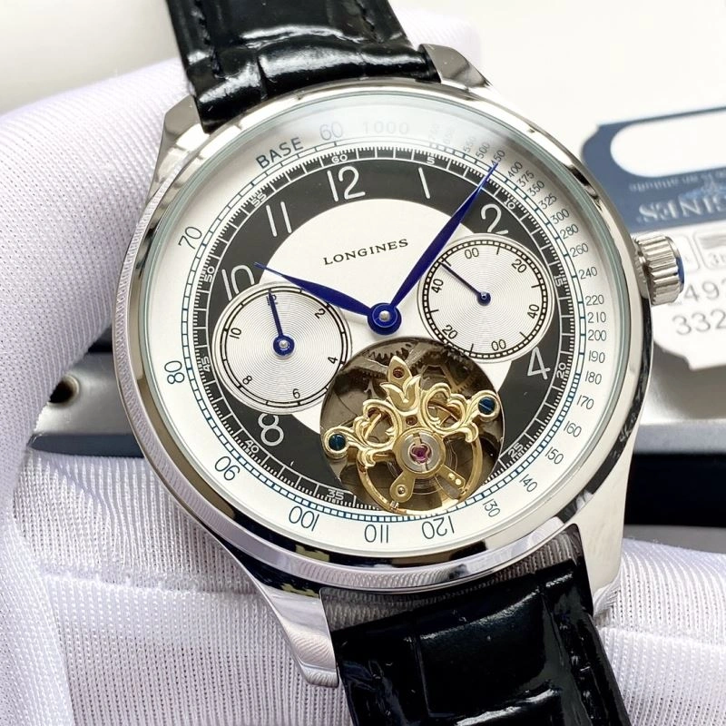 High accuracy LONGINES Watches