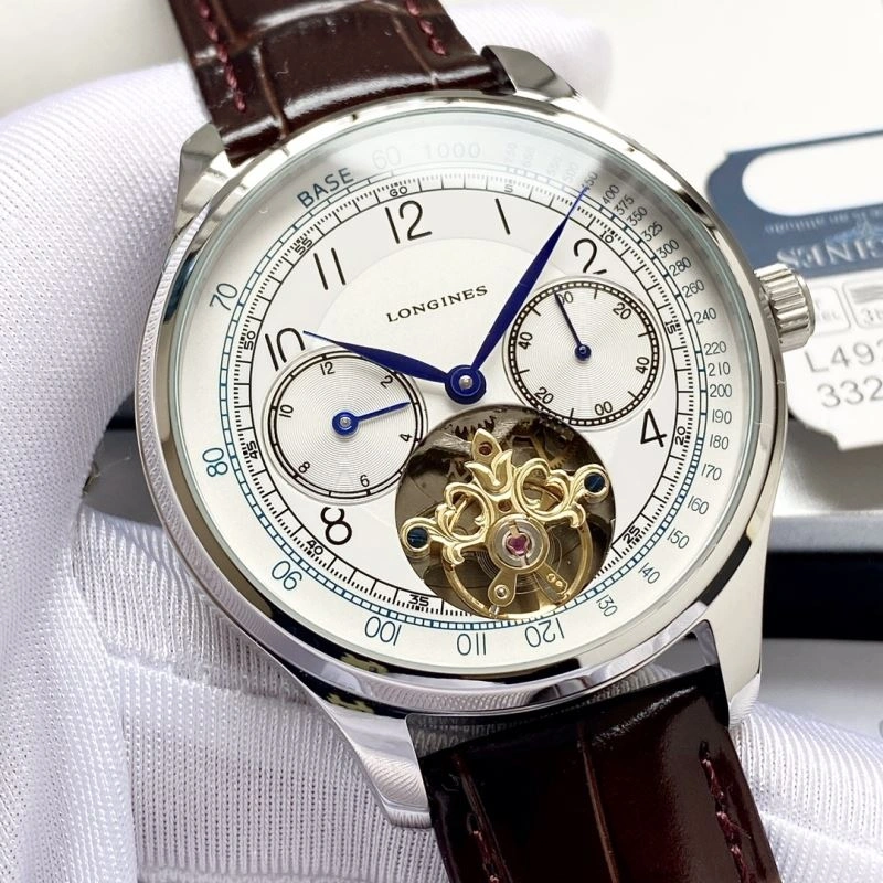 High accuracy LONGINES Watches