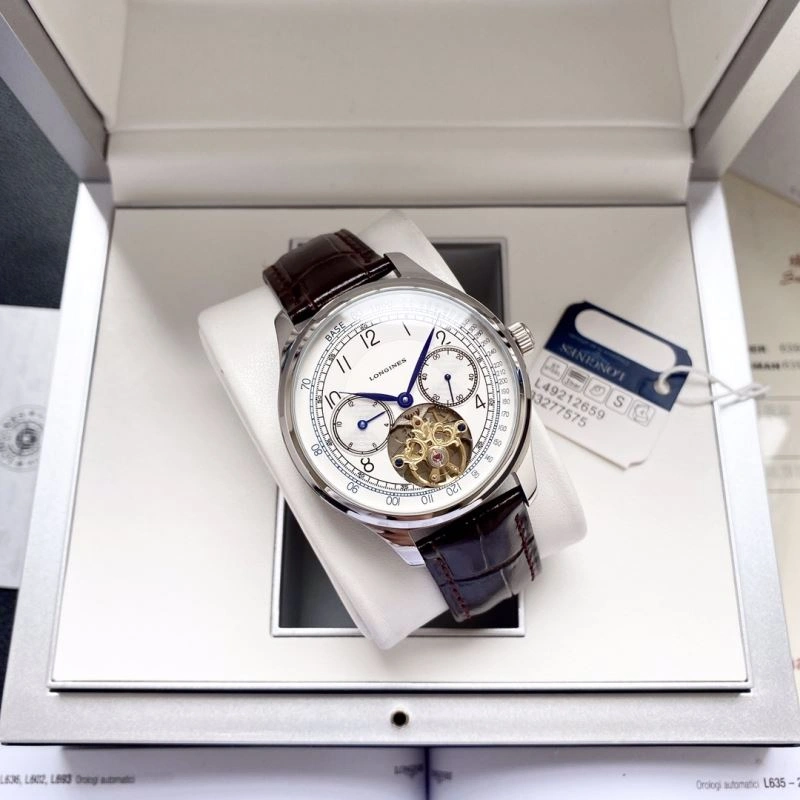 High accuracy LONGINES Watches