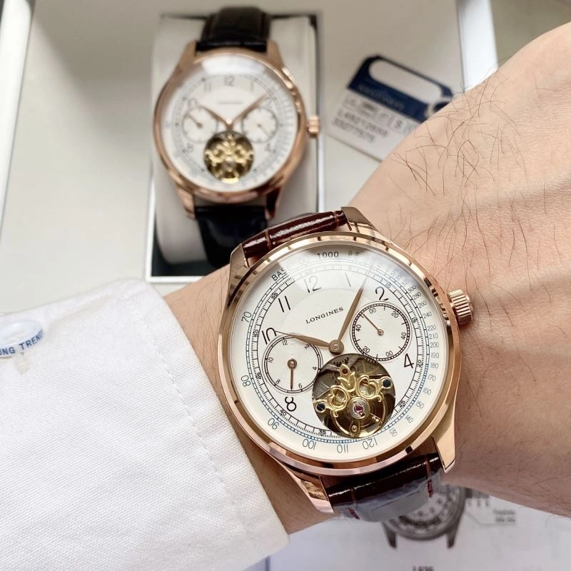 Real LONGINES Watches