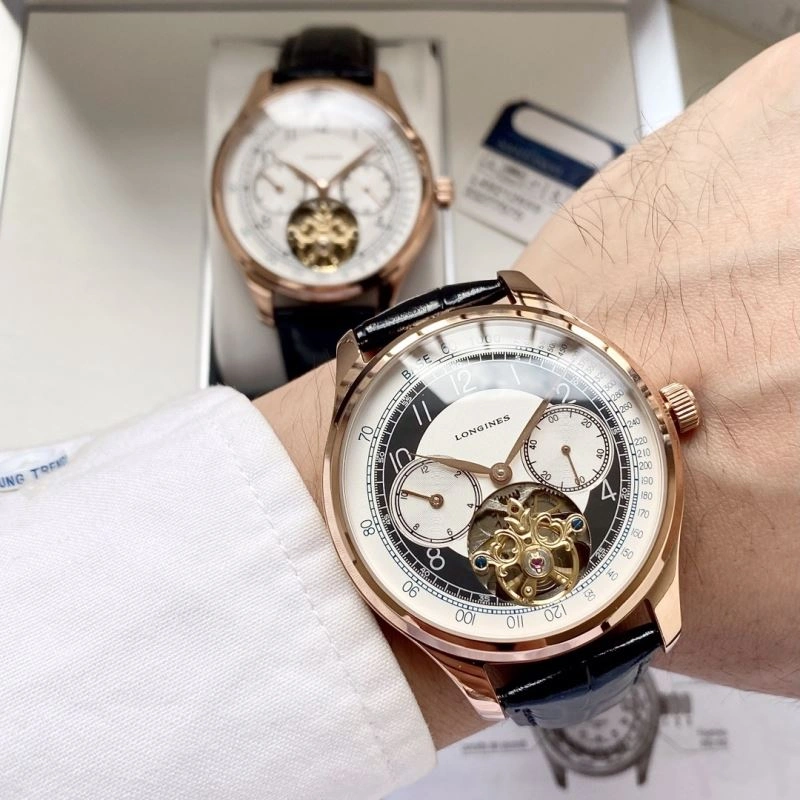 Real LONGINES Watches