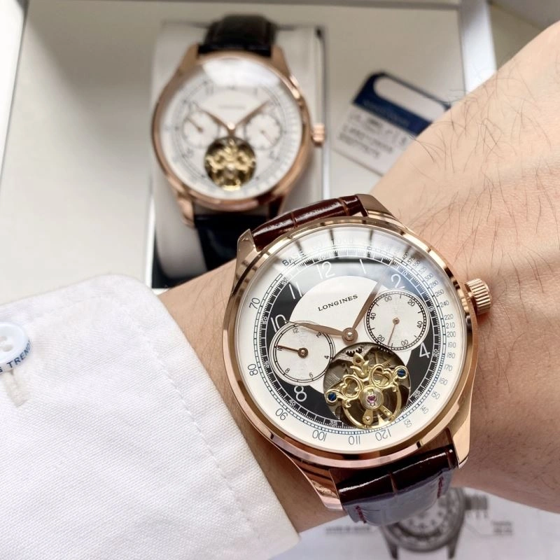 Real LONGINES Watches